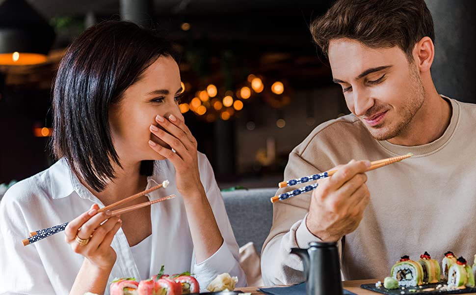 The Best Chopsticks for Enjoy Delicious Food – choptool